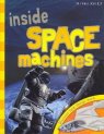 Buy Inside Space Machines: Discover How Things Work Book Online at Low ...