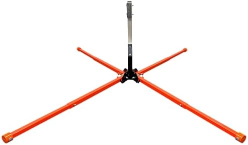 Amazon.com: EASTERN METAL SIGNS AND SAFETY Steel Compact Roll-up sign ...