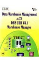 Amazon.fr - Data Warehouse Management With Db2 Udb V8.1 - Livres