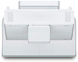 Amazon.com: Epson PowerLite 800F 3LCD Projector - White - 1920 x 1080 ...