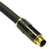 Amazon.com: Cables To Go SonicWave S-Video Cable - 1 x mini-DIN Male S ...