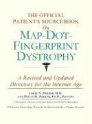 The Official Patient's Sourcebook on Map-Dot-Fingerprint Dystrophy: A ...