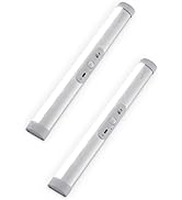 Automatic Closet Lighting Motion Sensor Rechargeable Battery Operated ...