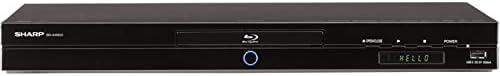 Amazon.com: LG BD670 3D Wireless Network Blu-ray Disc Player with Smart ...