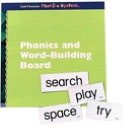 Amazon.com: READING 2000 STUDENT WORD BUILDING BOARD PACKAGE ...