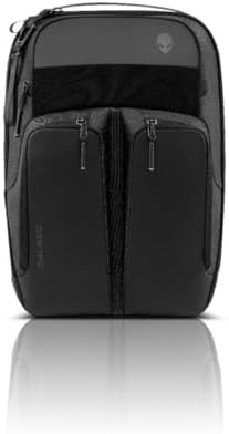 Amazon.com: Alienware 17-inch Laptop Horizon Travel Backpack, Weather ...