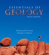 Essentials of Geology - Textbook Only: Amazon.co.uk: 9780007253265: Books