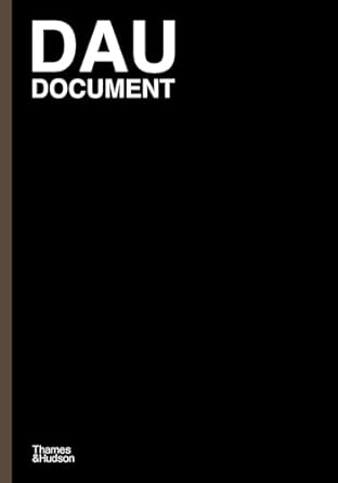Buy DAU Document Book Online at Low Prices in India | DAU Document ...
