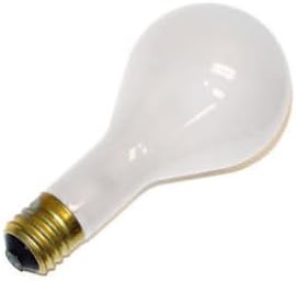 Philips 143131 - 500/IF PS35 Light Bulb - Incandescent Bulbs - Amazon.com