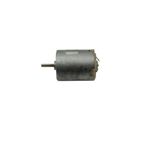 Dynamo DC Motor Small 30mm For School Science Projects (Pack of 1 ...