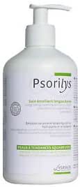 PSORILYS Emulsion 500 ML : Amazon.co.uk: Beauty