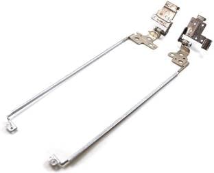Genric Laptop Screen Hinges Set (L & R) for Dell Inspiron 15 5558 5555 ...
