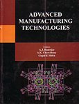 Advanced Manufacturing Technologies : Amazon.in: Books
