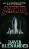 Bandit: Alexander, David: 9780380768608: Amazon.com: Books