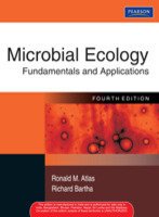 MICROBIAL ECOLOGY [Unknown Binding] : Amazon.in: Books