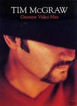 Amazon.com: Tim Mcgraw - Greatest Video Hits [Import anglais] : Movies & TV