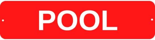 Amazon.com: Real Estate Signs Riders Durable Aluminum Metal Signs With ...