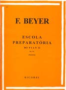 Amazon.fr - metodo escola preparatoria para piano f beyer - FERDINAND ...