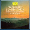 Franz Schubert, Karl Bohm, Berliner Philharmoniker - Schubert: 8 ...