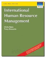 International Human Resource Management, 1e : EDWARDS: Amazon.in: Books