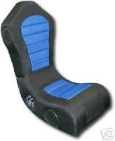 Amazon.com: Lumisource SVC Boomchair : Video Games