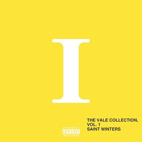 The Vale Collection, Vol. 1 [Explicit] by Saint Winters on Amazon Music ...