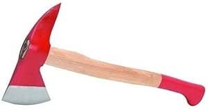 Amazon.com : for 2LB Firefighter's Fireman Fire Wood Hatchet Pick Axe ...