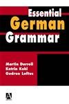 Amazon.com: Essential German Grammar (Essential Language Grammars ...