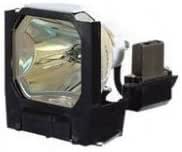 Amazon.com: Electrified VLT-X300LP-ELE4 Replacement Lamp with Housing ...