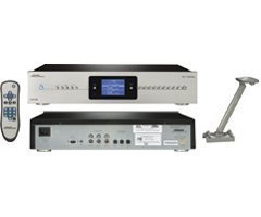Sharp SRX3 Triple Sirius Tuner On One Chassis : Amazon.in: Electronics