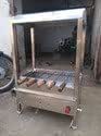 SS Bar BBQ : Amazon.in: Garden & Outdoors