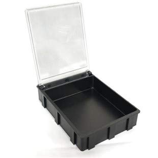 Transforming Technologies SM0883 ESD-Safe SMD Storage Box with ...