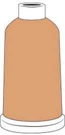 Amazon.com: Madeira Rayon Embroidery Thread 1100yd Spool BROWN BEIGE ...