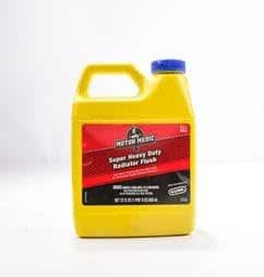 Amazon.com: Generic Liquid Super Engine and Radiator Flush 22-Ounce ...