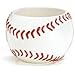 Amazon.com : Ceramic Baseball Planter Great for Kids Room,Sports Fans ...
