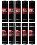 Bondo 3M 737 18 oz HD Aerosol Rubberized Undercoating Spray - Quantity ...