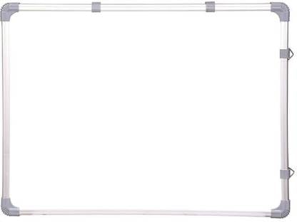 bh 1x1.5 ft White Board : Amazon.in: Office Products