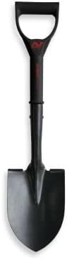 Minelab Mini Metal Detecting Spade : Amazon.co.uk: Garden