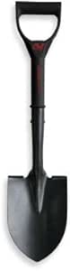 Minelab Mini Metal Detecting Spade : Amazon.co.uk: Garden
