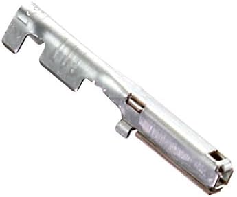 Amazon | 住友電装製025型TSシリーズ非防水F端子/F025-10 | コネクター | 車＆バイク