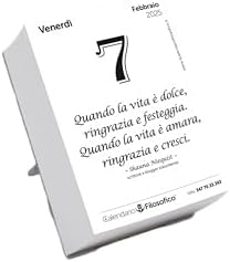 Calendario Geniale 2024. L'Originale. Il Primo con Bonus digitali. Idea ...