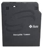 Amazon.com: Storagetek STK T10000 Tape Media for T10A and T10B Tape ...