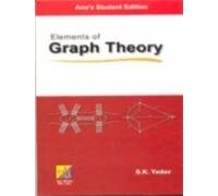Elements of Graph Theory | Amazon.com.br