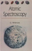 Buy Atomic Spectroscopy Book Online at Low Prices in India | Atomic ...