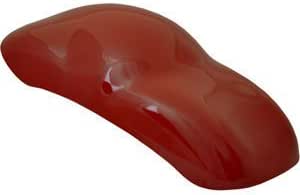 Amazon.com: Restoration Shop - Regal Red Acrylic Lacquer Auto Paint ...