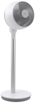 Buy Acerpure Cozy F1 Pedestal Fan with Air Circulator |3years warranty ...