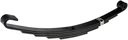 Amazon.com: Dorman 929-1073 Utility Trailer Leaf Spring, Eye/Loop, 1 3/ ...