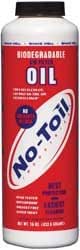 Amazon.com: NO TOIL 90-0001 Air Filter Oil 16Oz : Automotive