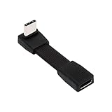 ・ブランド:cablecc・製造元:cablecc・製造元/メーカー部品番号:UC-099-MF-CC・1) USB5.0 最大80Gbpsデータ転送速度:このUSB5.0ケーブルは、最大80Gbpsのデータ転送速度に達し、転送速度はThu...