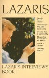 Lazaris interviews: Lazaris: 9781556380723: Amazon.com: Books